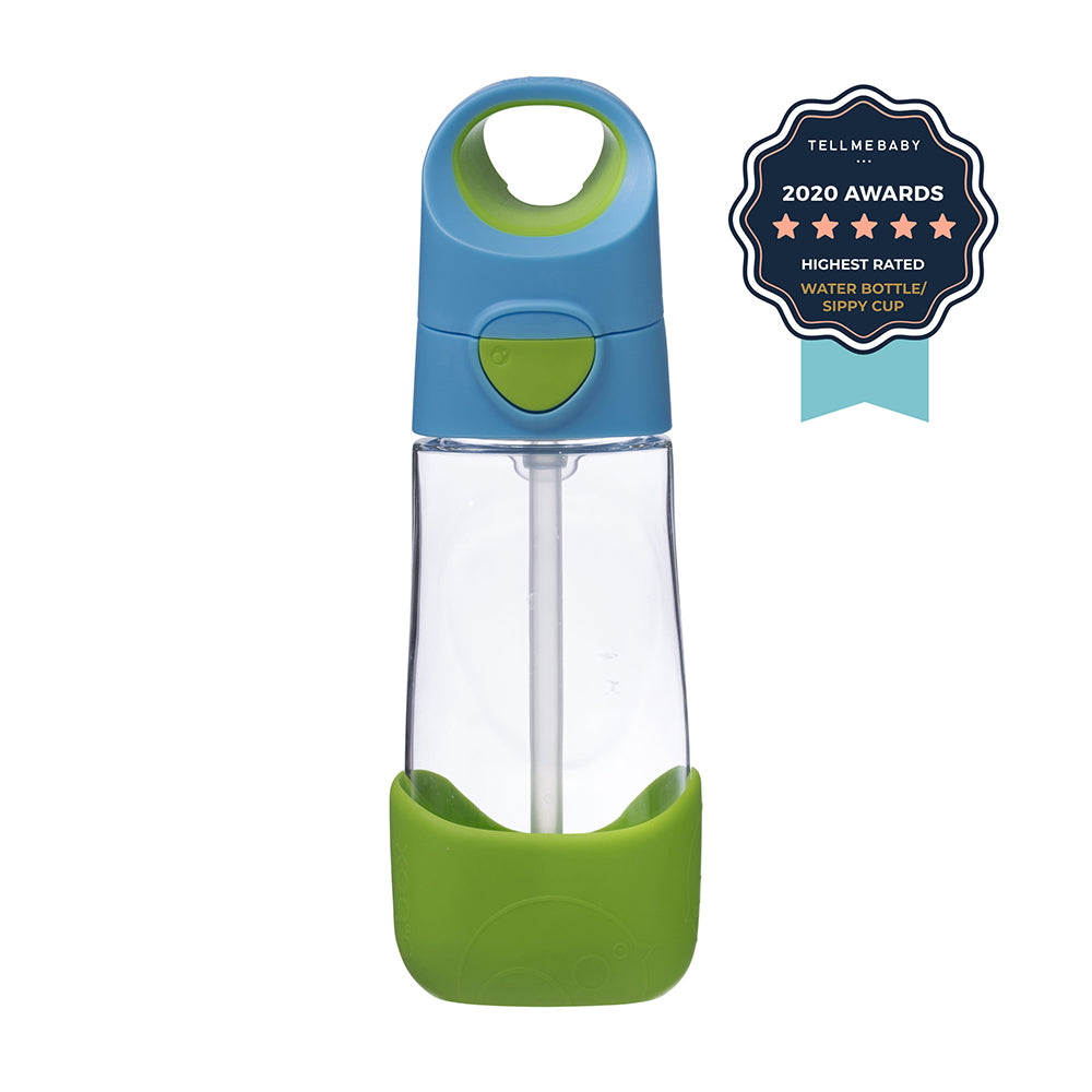 B box tritan Water Bottle – Sniggles