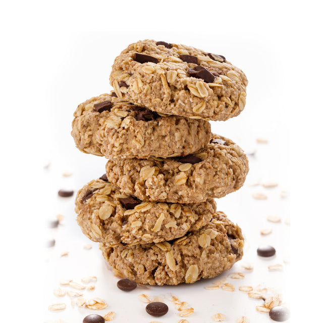 Signature Chocolate Chip Lactation Cookies – Sniggles